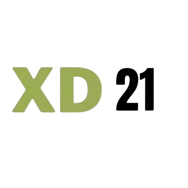 Earn With XD21