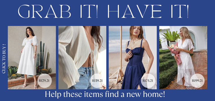 XD21 | Fashion Online For Women