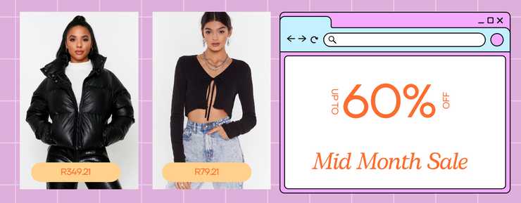 Shop Online - Women’s Clothing | XD21 South Africa