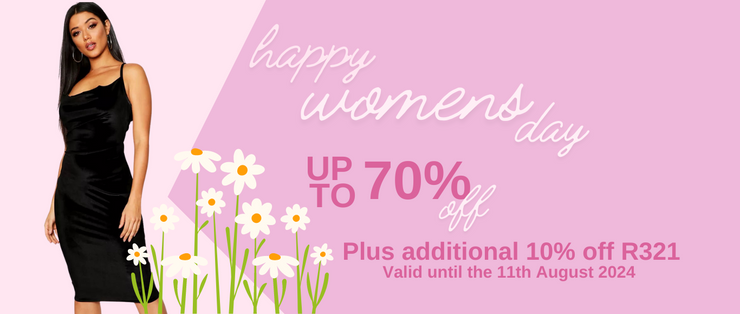 Shop Online - Women’s Clothing | XD21 South Africa